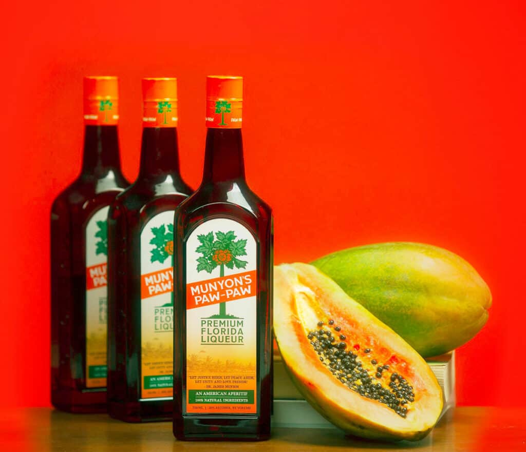 The American Aperitif: Munyon's Paw-Paw