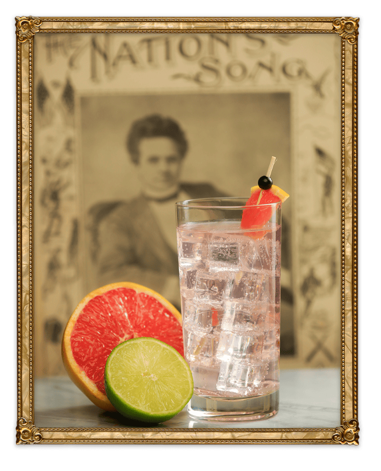 Munyon's Old Fashioned Cocktail Recipe: Simple & Unique