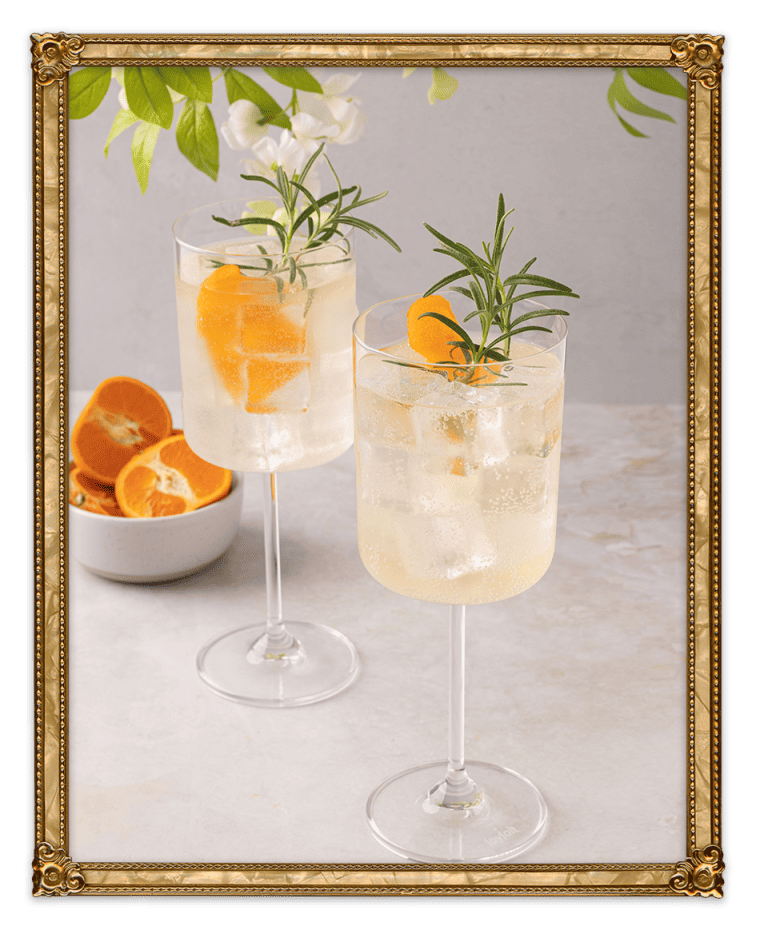 Munyon's Old Fashioned Cocktail Recipe: Simple & Unique